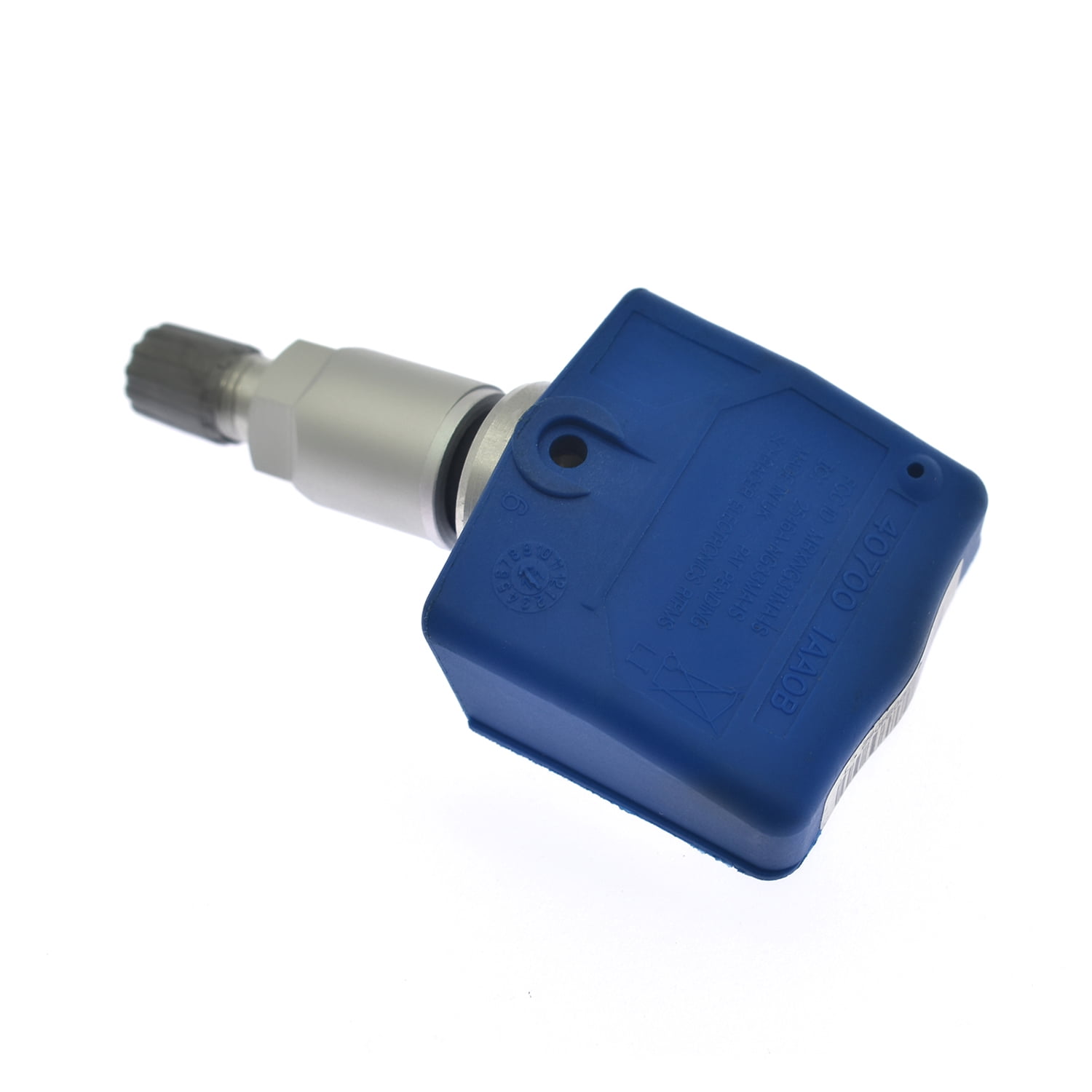 AiBaoQi Tire Pressure Sensor 40700-1AA0B for Nissan 350Z Altima Coupe ...