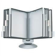 Ultimate Office AdjustaView 10-Pocket Business Supplies Document Desk ...