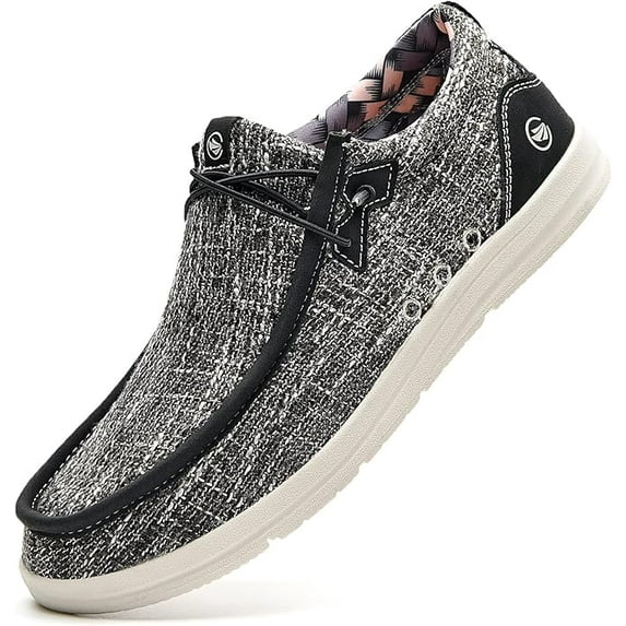 AiEles Men's Slip On Loafers | Arch Support Insole | Men's Shoes ...