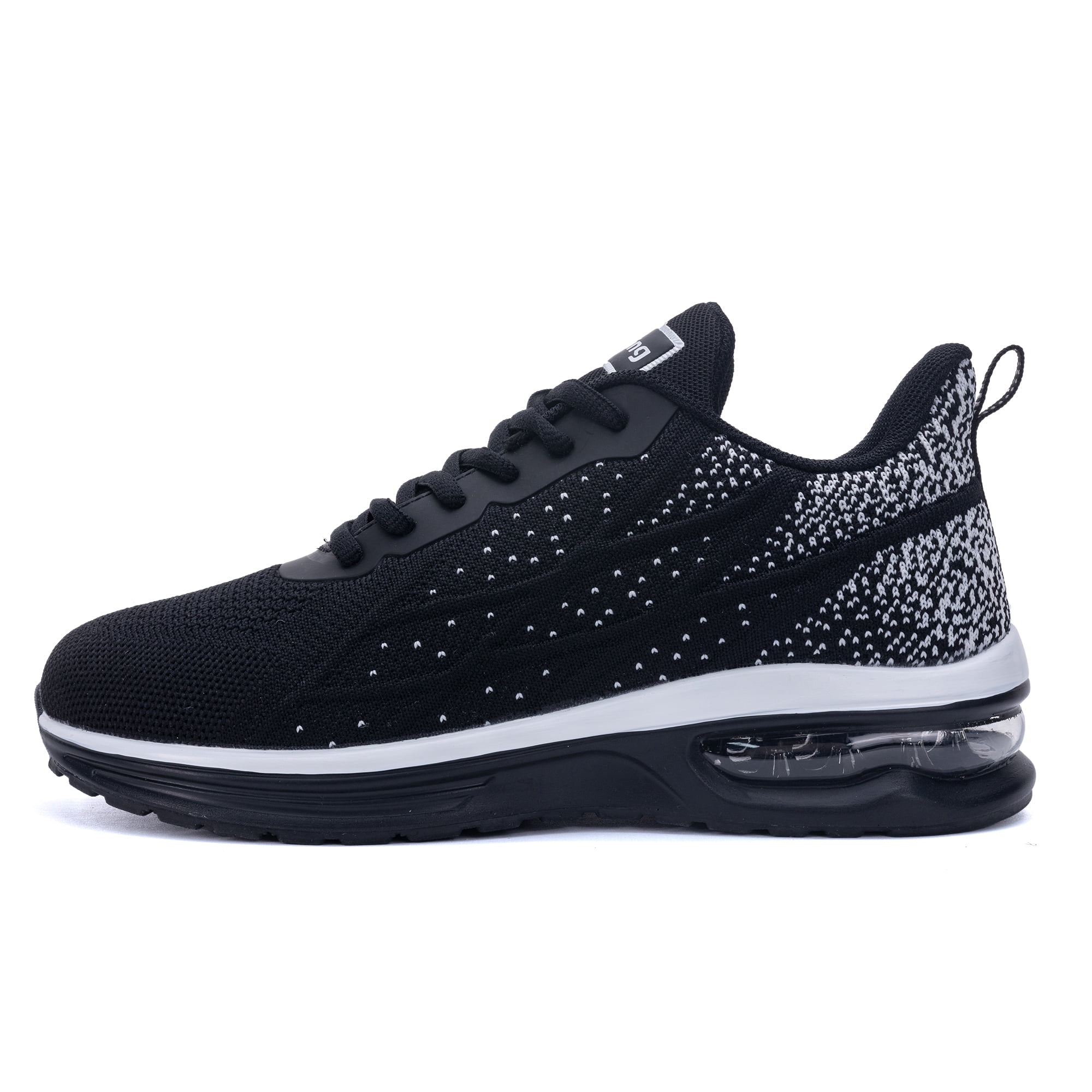 AiEles Women's Air Cushion Running Shoes Breathable Tennis Fashion ...