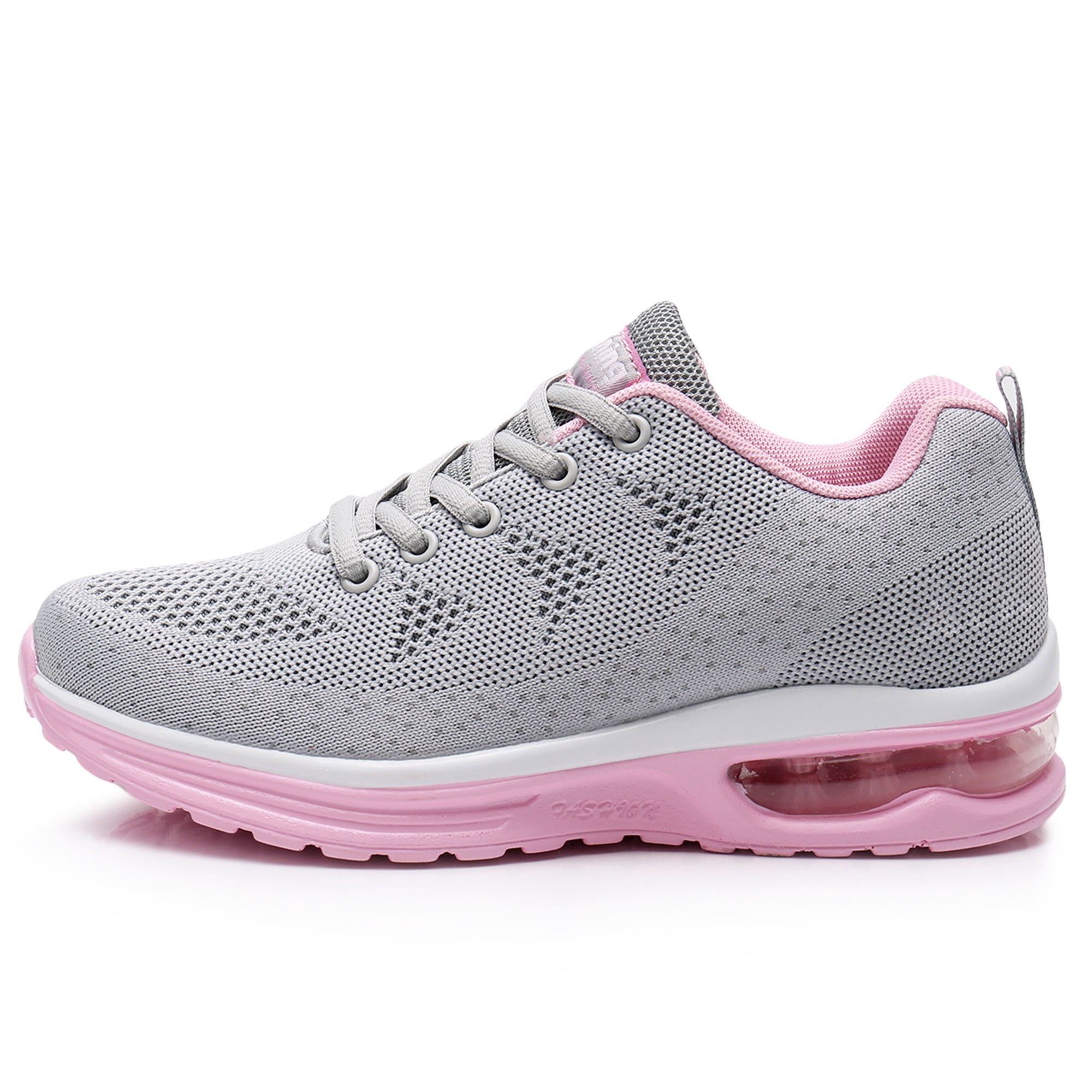 AiEles Women's Air Running Shoes Casual Breathable Athletic Sneakers ...