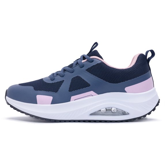 AiEles Womens Orthotic Walking Shoes - Arch Support Sneakers for ...