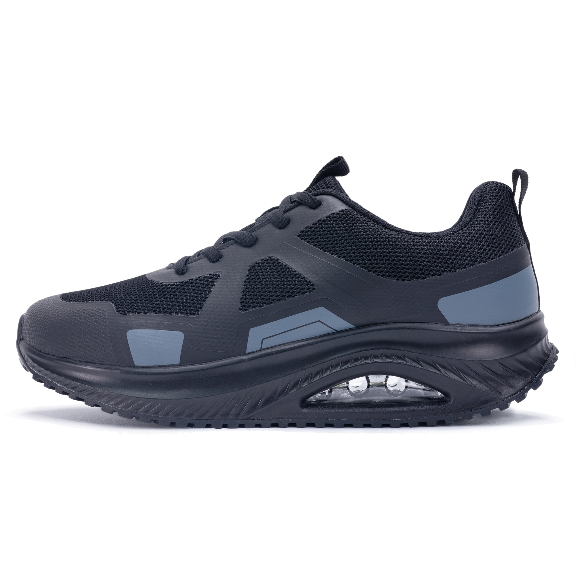 AiEles Womens Orthotic Walking Shoes - Arch Support Sneakers for ...