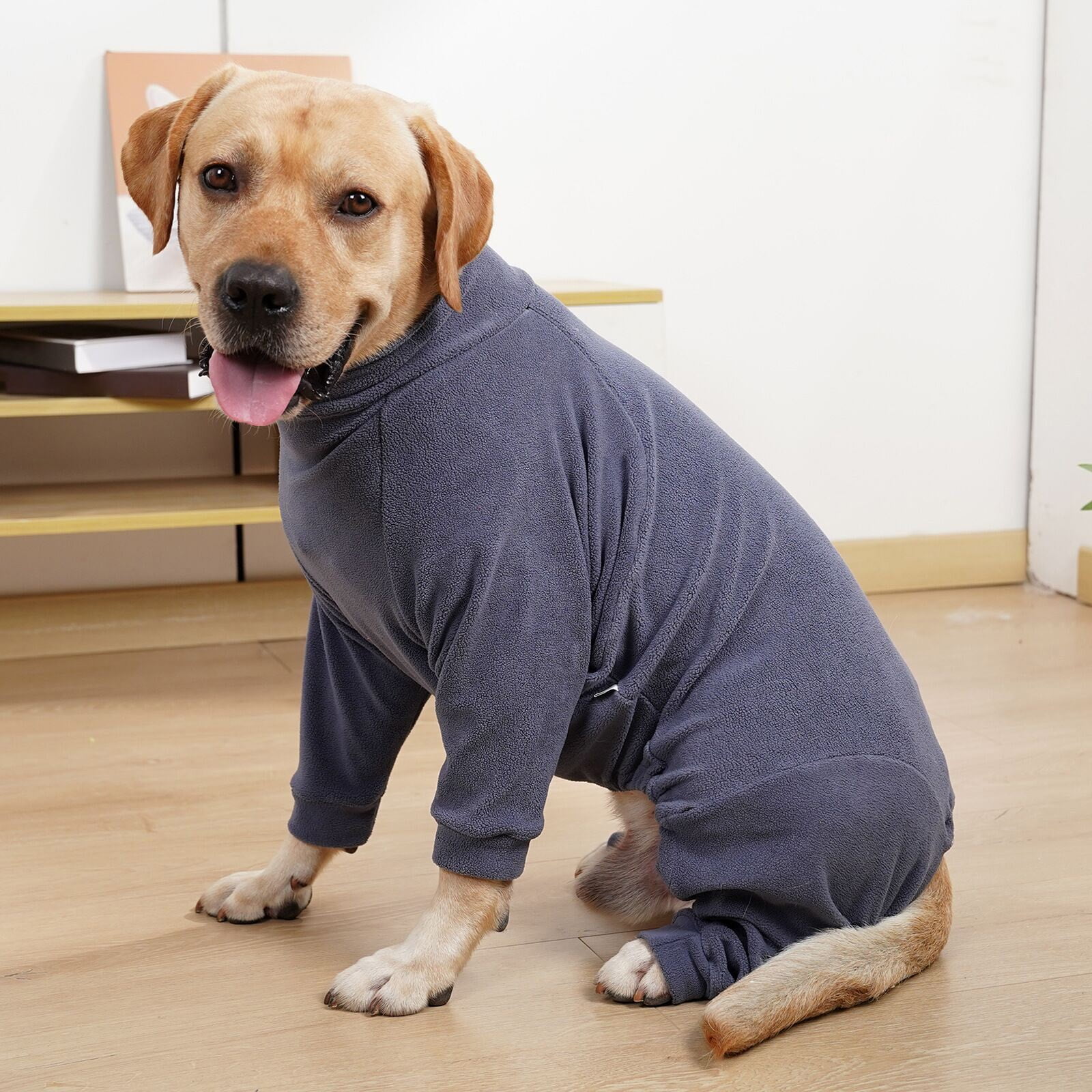 AiYqZypa On Sale Dog Cold Weather Coat Dog Warm Pajamas Onesie Soft ... AiYqZypa On Sale Dog Cold Weather Coat Dog Warm Pajamas Onesie Soft ...