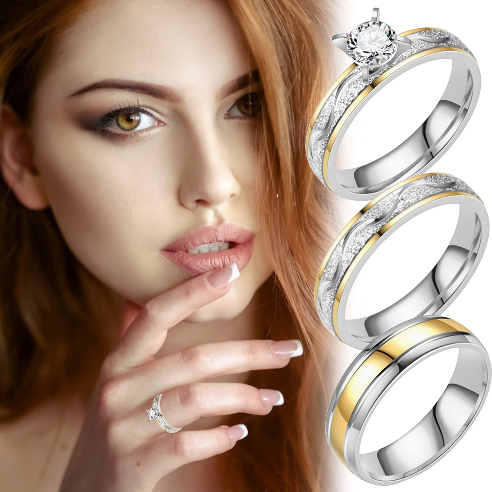 AiYqZypa On Sale forever Love Knot Adjustable Thumb Ring Creative Knot ... AiYqZypa On Sale forever Love Knot Adjustable Thumb Ring Creative Knot ...