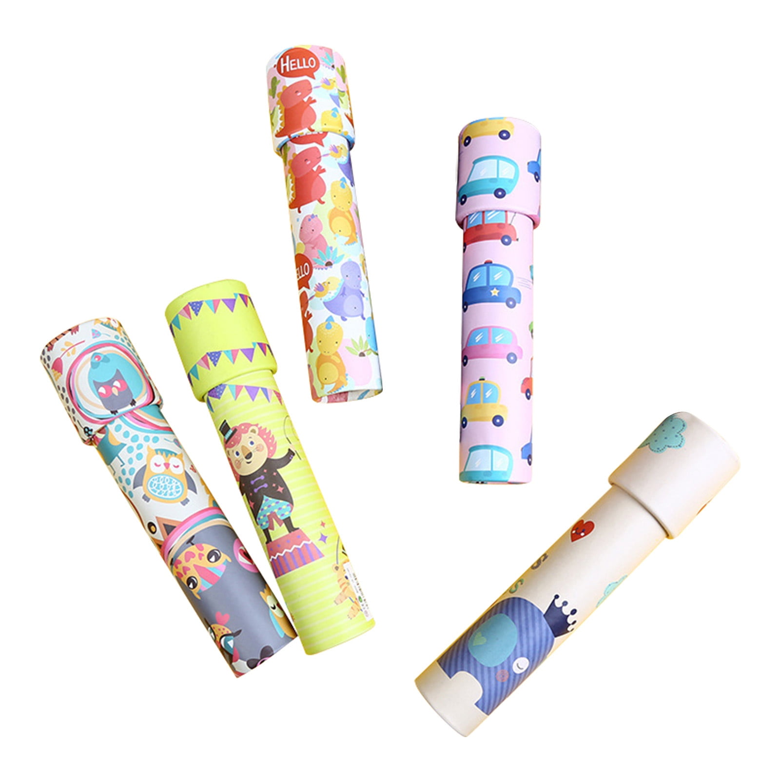 AiYqZypa Toys Clearance Classic Kaleidoscopes Educational Toys For Kids ... AiYqZypa Toys Clearance Classic Kaleidoscopes Educational Toys For Kids ...