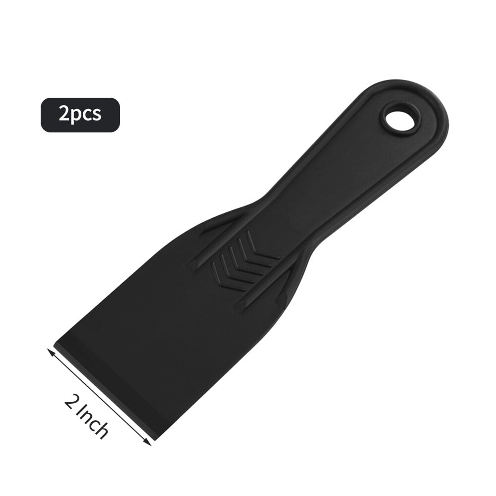 Aibecy 2pcs SLA DLP UV Resin 3D Printing Model Shovel Plastic Removal ...