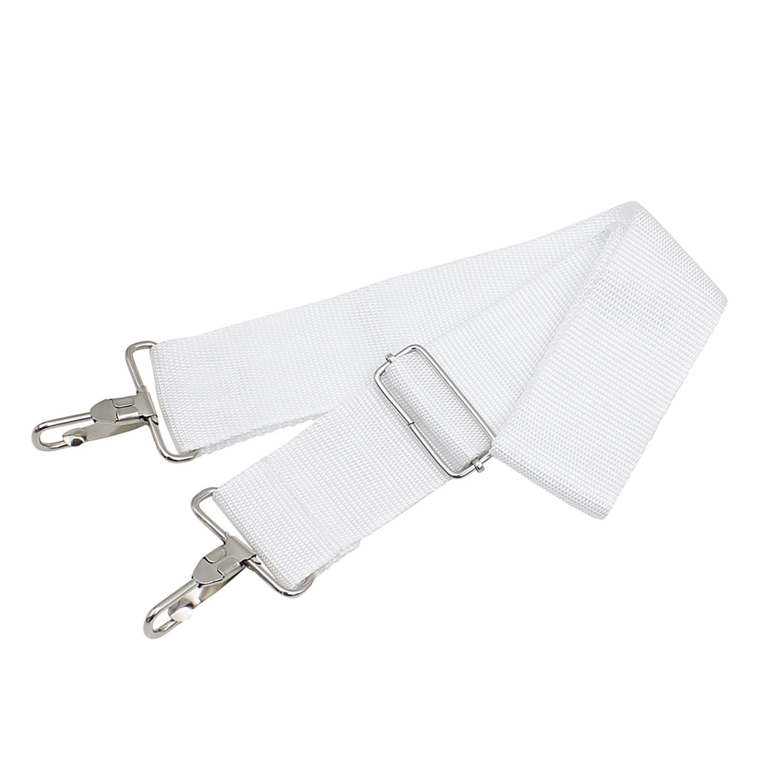 Aibecy Adjustable Nylon Parade Marching Snare Drum Sling Strap Belt ...