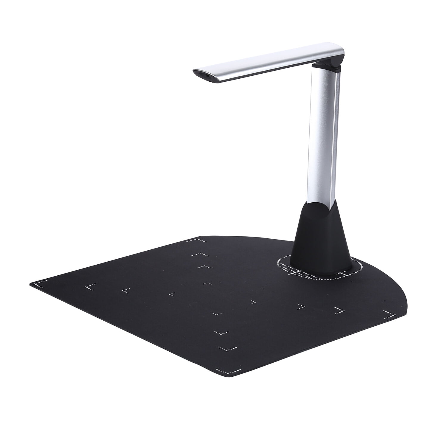 Aibecy BK35 Document Camera Scanner 8 Mega-Pixel HD Camera A4 Capture ...