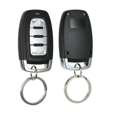 ScyTek Electronics Astra 777 Car Alarm, 2-Way Auto Paging System with ...