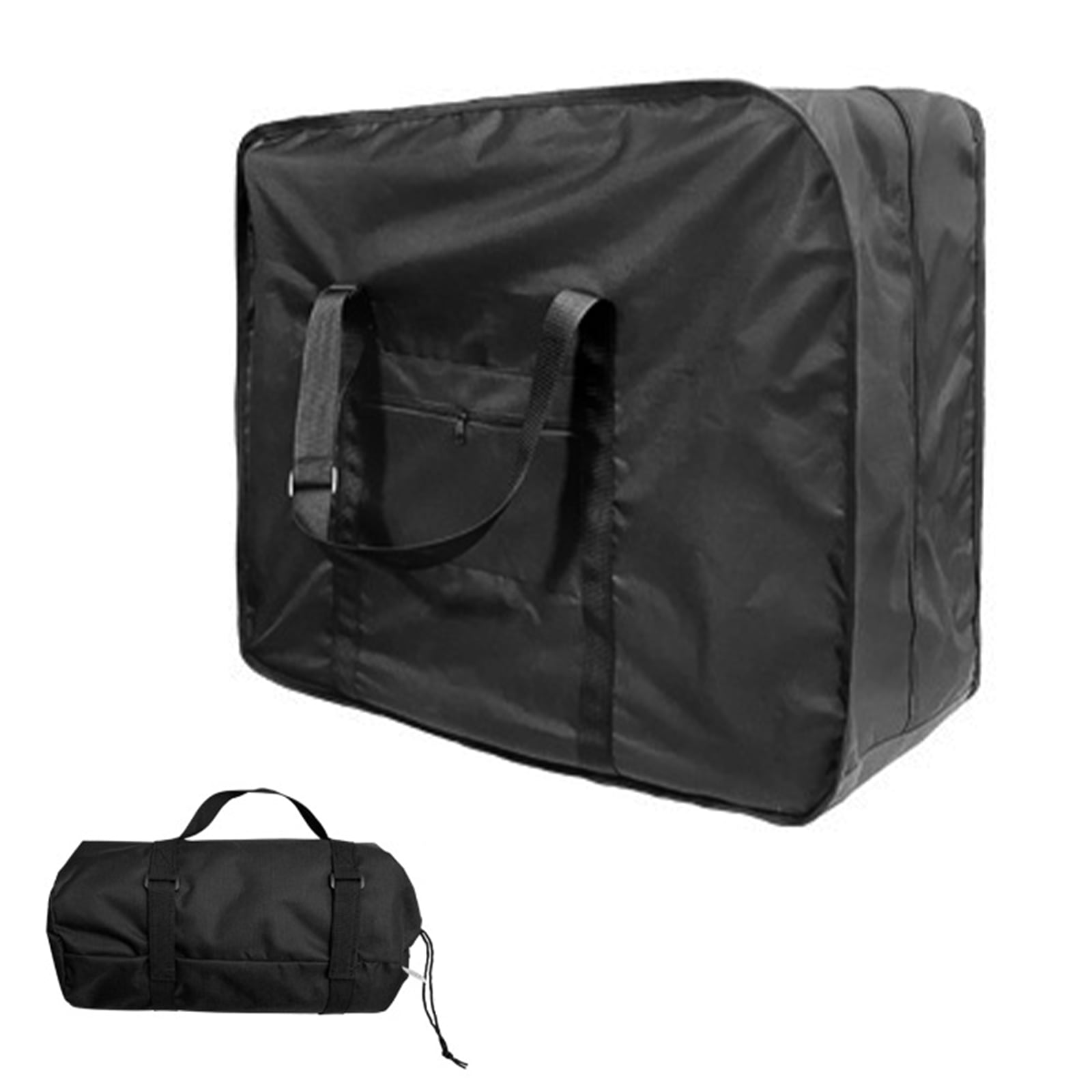 Aibecy Travel Bag for Folding Bike Portable Carrying Case 14-16 inch ...