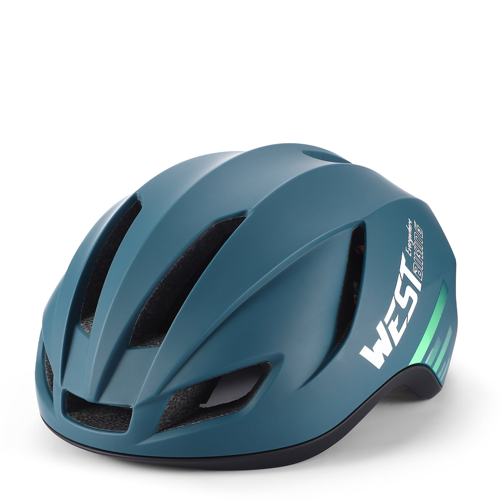 Aibecy Cycling Helmet: Lightweight and Breathable Integrated Helmet for ...