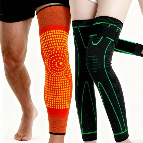 Aicao Knee Protection for Warmth Old Cold Legs, Self Heating Knee ...