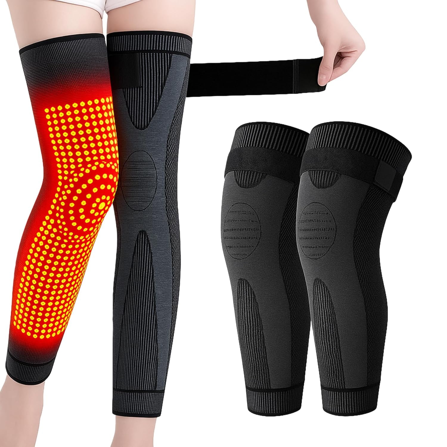 Aicao Knee Protection for Warmth Old Cold Legs, Aicao Knee Protection ...