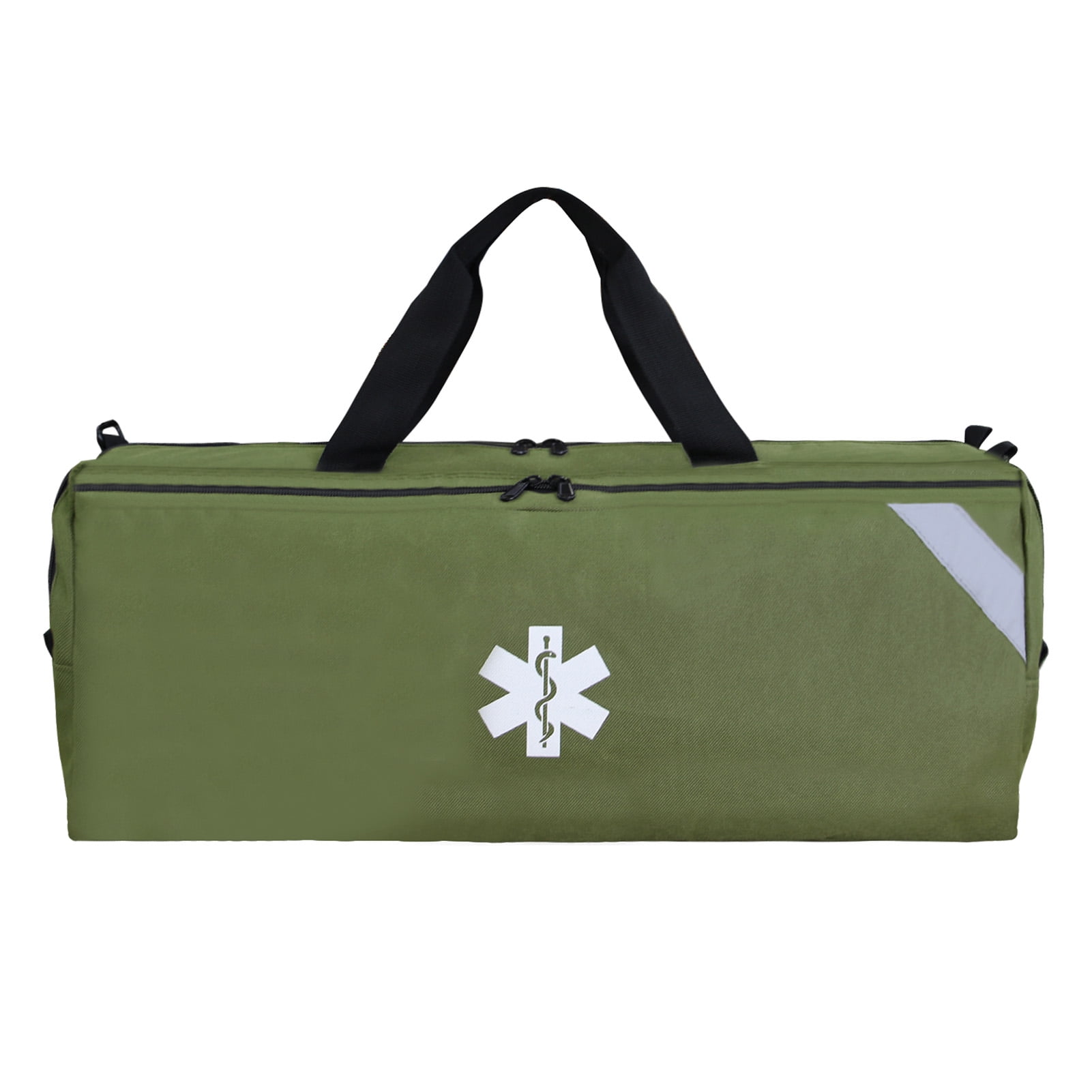 Aid First Responder Trauma Bag First Aid Kit Shoulder Bag For Home ...