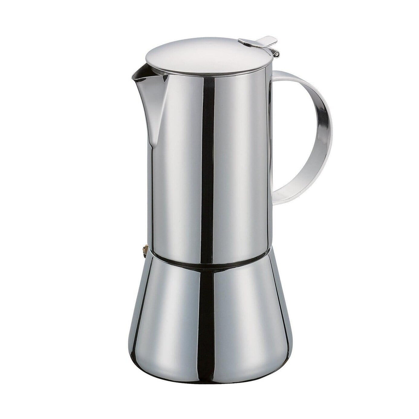 "Aida" Espresso Maker Silver 22 fl. oz. - Walmart.com