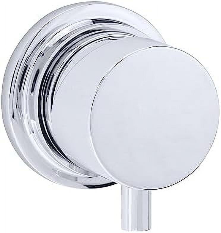- Aidack- Shower Mixer/Control Valve (Hot/Cold Mixer) (Chrome) - 136 ...