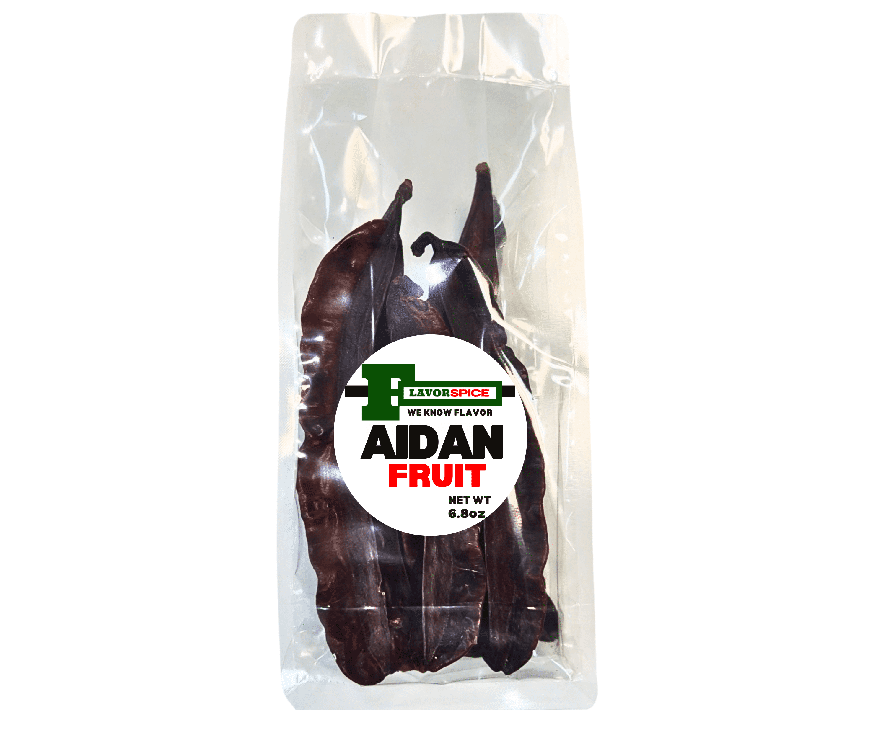 Aidan Fruit Prekese 6 Pieces - Walmart.com