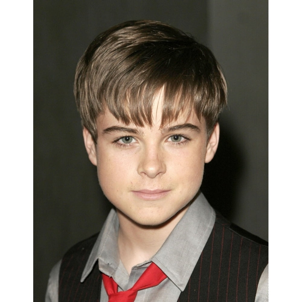 Aidan Mitchell At Arrivals For The Riches Season Two Premiere Screening ...