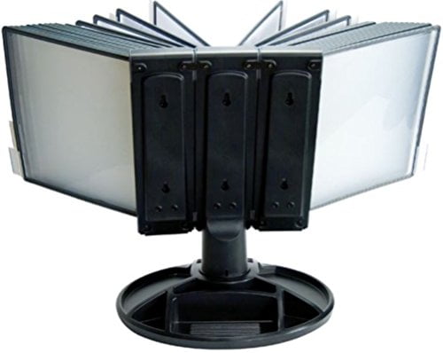 Aidata FDS021L-30 Flip and Find Reference Display Document Holder ...
