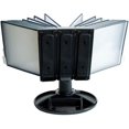 Aidata FDS021L-30 Flip and Find Reference Display Document Holder ...