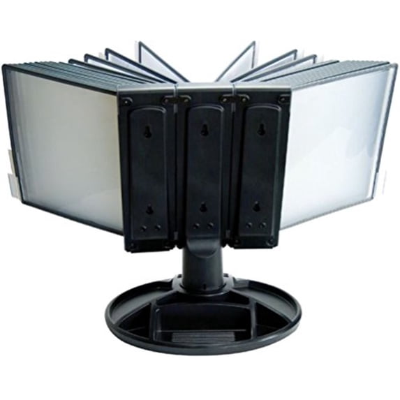 Aidata FDS021L-30 Flip and Find Reference Display Document Holder ...