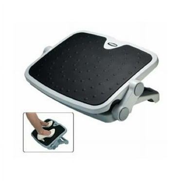 Kensington, KMW56144, Solemate Footrest, 1 Each, Gray - Walmart.com