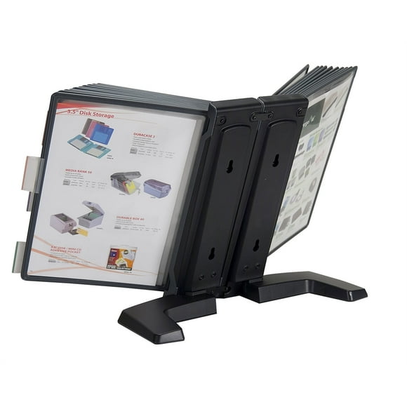 Desktop Reference Organizer