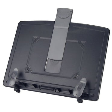 Fellowes, FEL20000, Copy Stand, 1, Platinum,Charcoal - Walmart.com