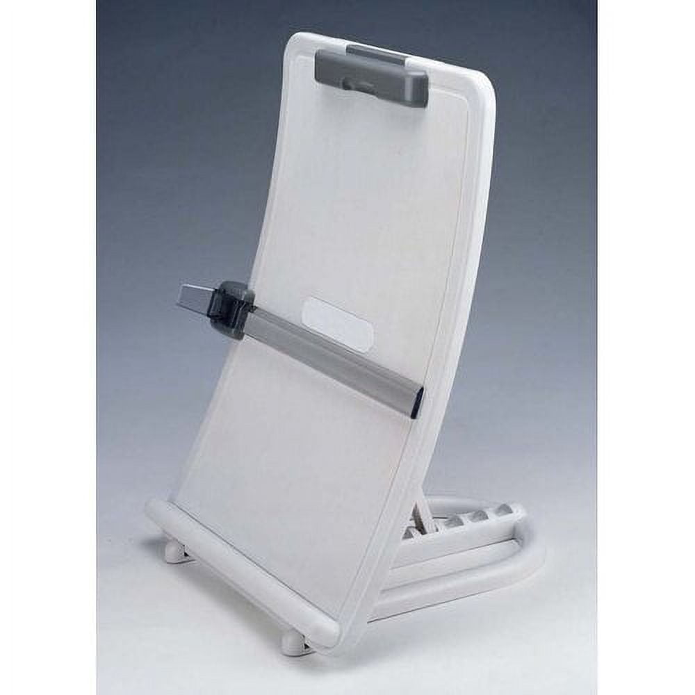 Aidata U.S.A Desk Top Curved Copy Holder - Walmart.com