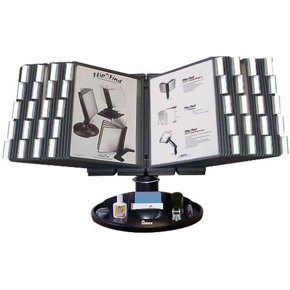 Desktop Reference Organizer