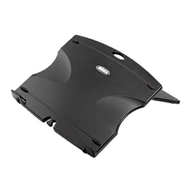Aidata USA NS006 EZ Adjustable Compact Laptop Riser Stand Book Station ...
