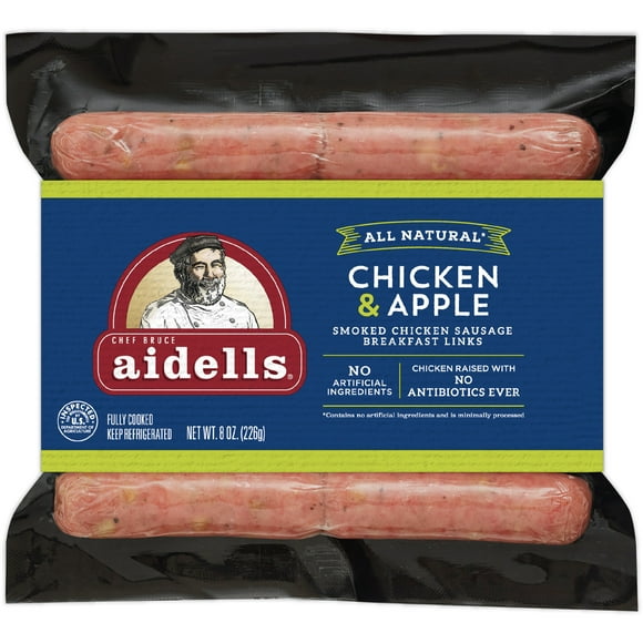 Brand: Aidells