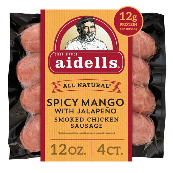Aidells Shop all sausages in Sausages - Walmart.com