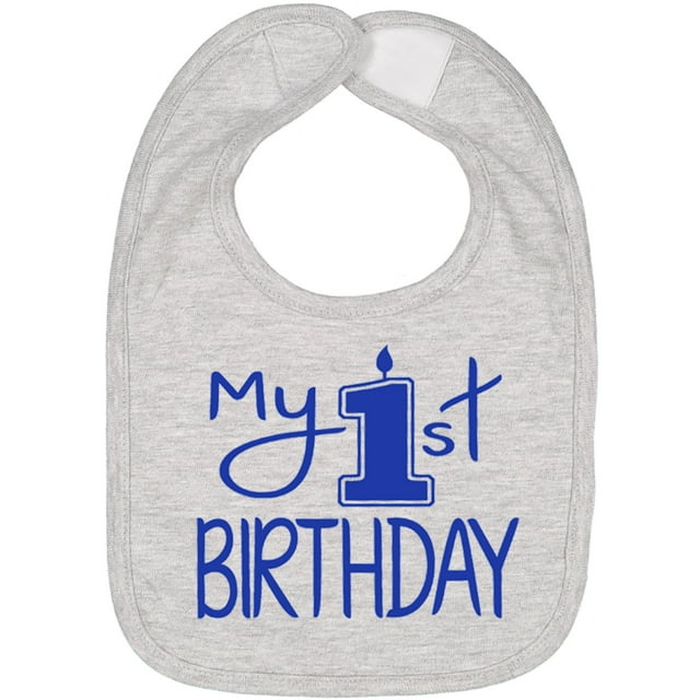 Aiden's Corner Handmade Cute Baby Boy Girl First Birthday Smash Cake ...