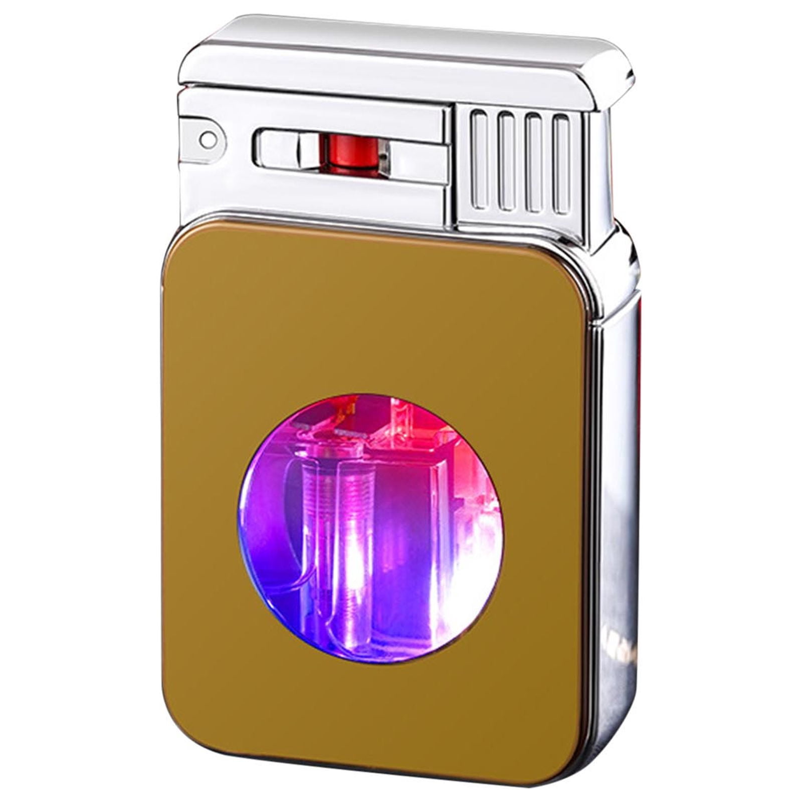 Aidoshy Electric Lighter,Directly Charging Open Flames And Switching ...