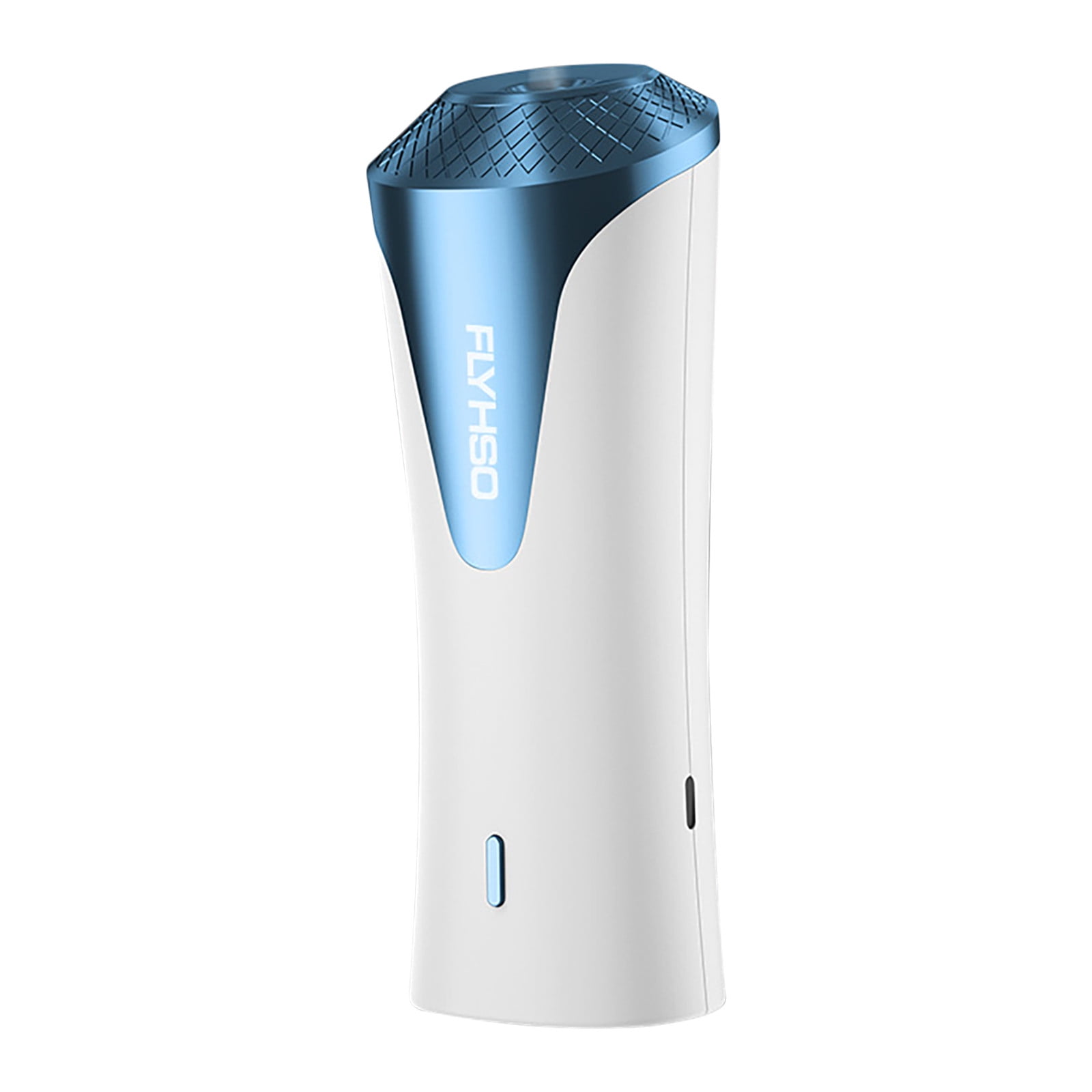 Aidoshy Essential Oil Diffuser,Smart Sensing Ionic Facial Mist ...