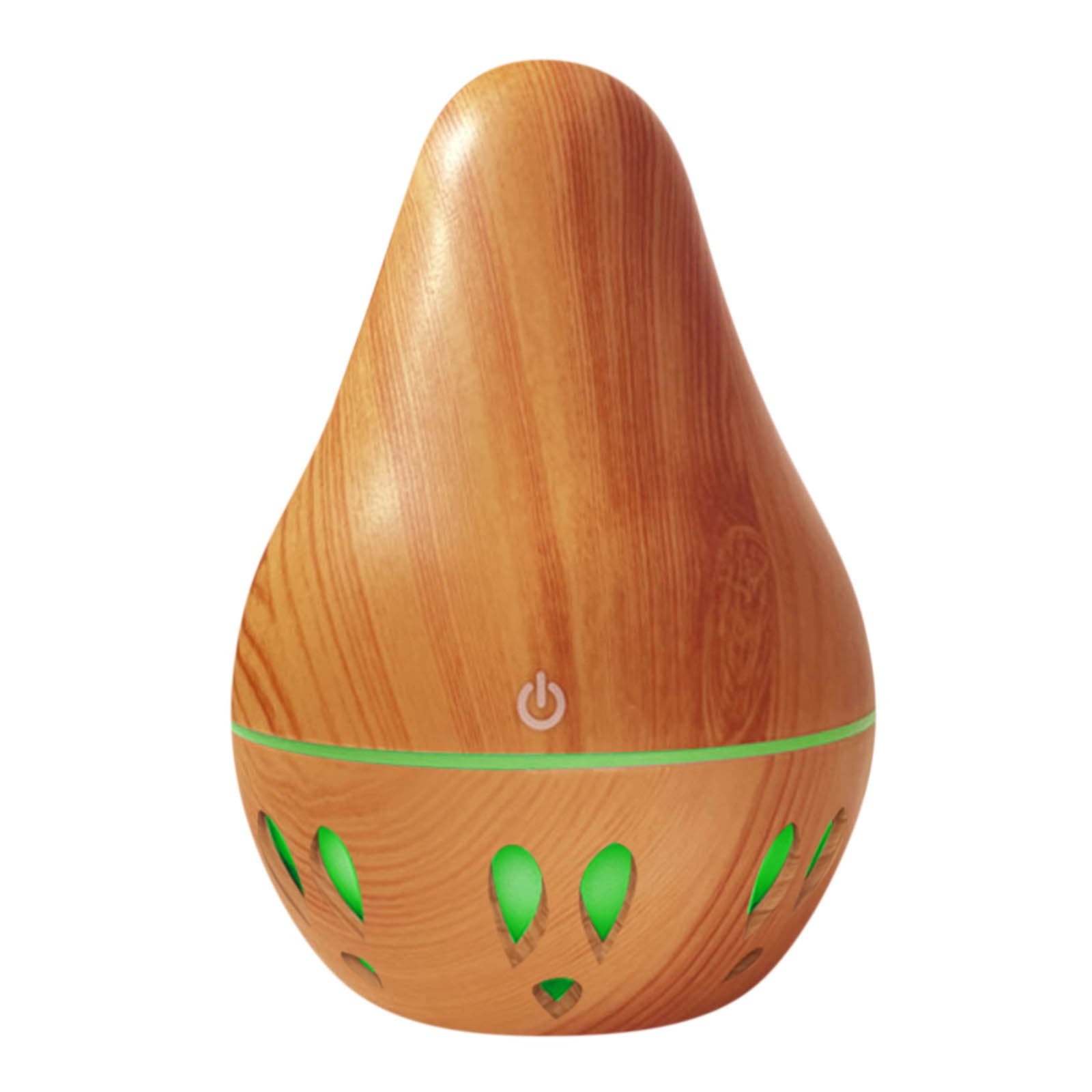 Aidoshy Essential Oil Diffuser,Type Of Large Mist Aroma Diffuser LED ...