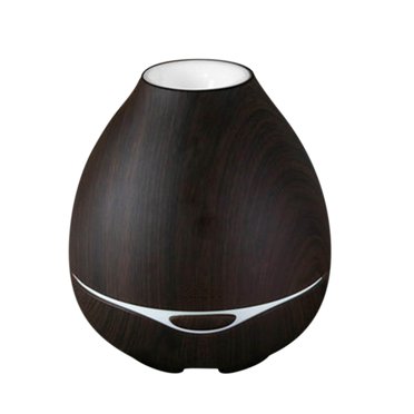 100ml Porseme Blue Wave Essential Oil Diffuser Glass Aromatherapy ...