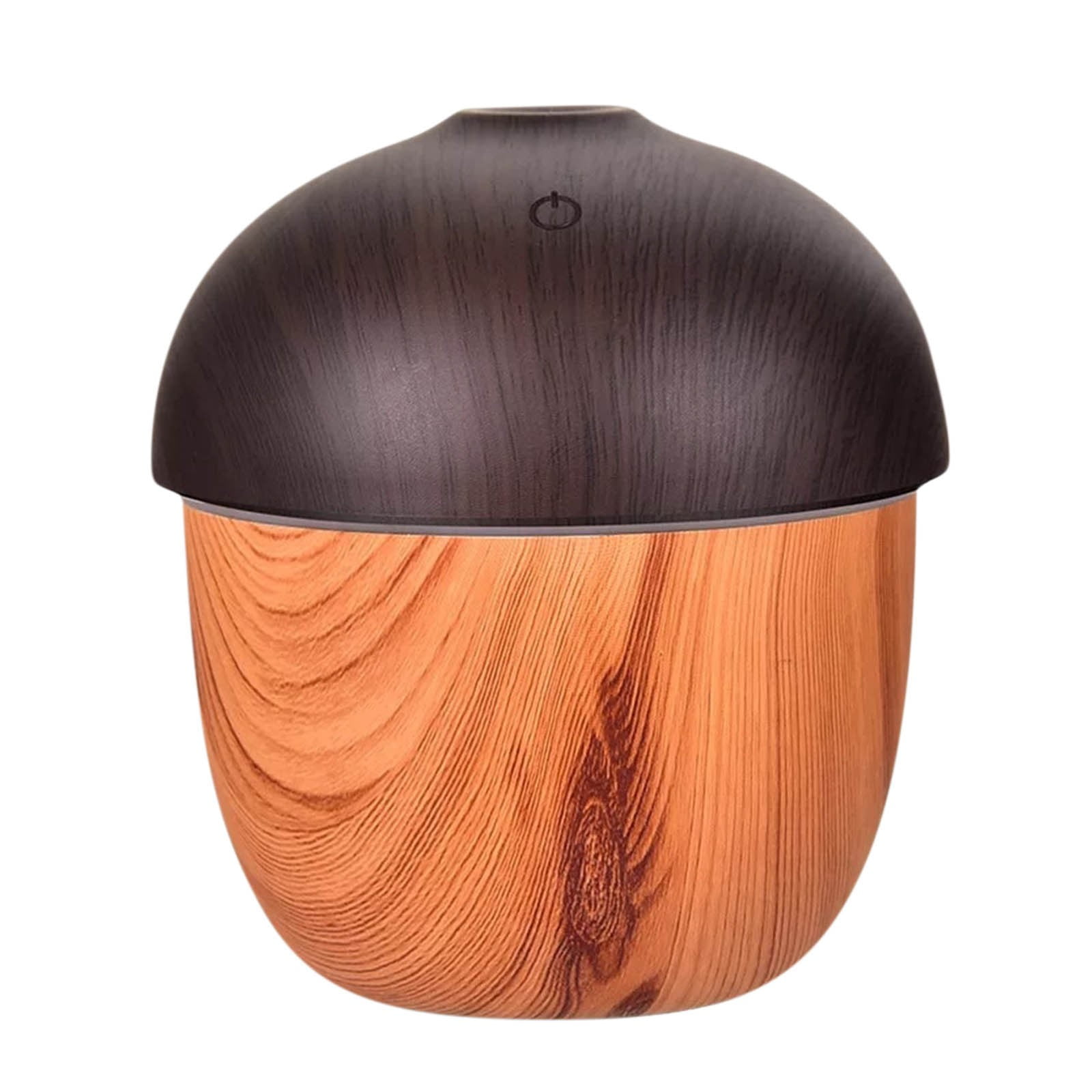 Aidoshy Essential Oil Diffuser,Type Of Large Mist Aroma Diffuser LED ...