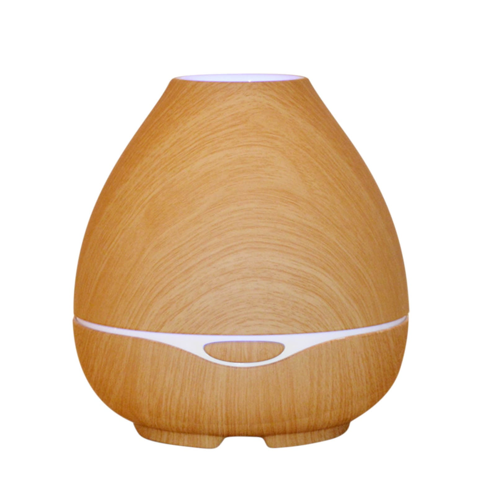 Aidoshy Essential Oil Diffuser,Type Of Large Mist Aroma Diffuser LED ...