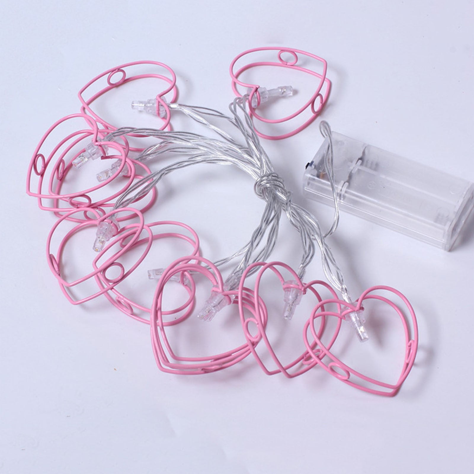 Aidoshy Indoor Outdoor Fairy String Light,Hot Selling Pentagonal Star ...