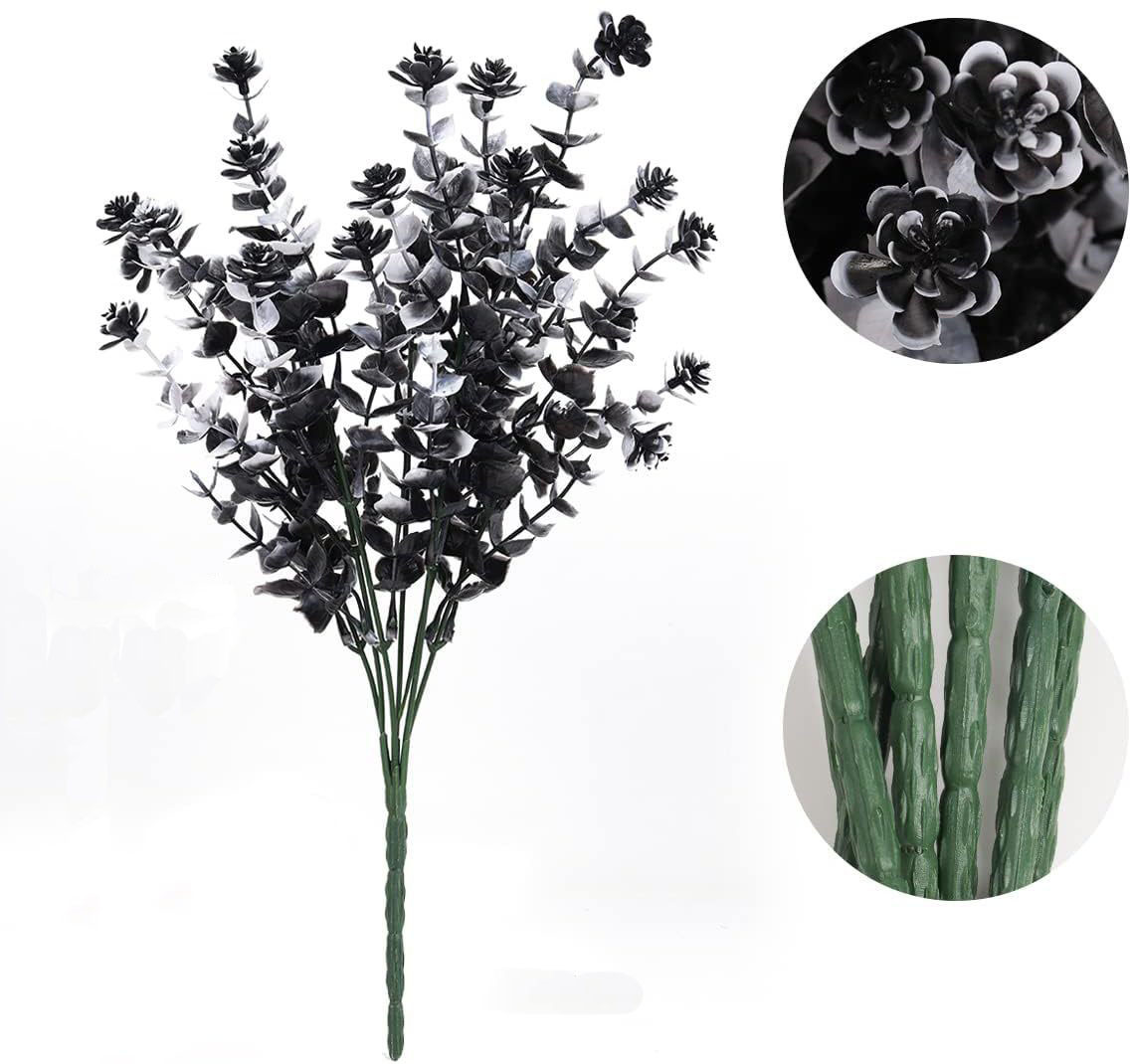 Aidoshy New Realistic Artificial Fake Flowers - 2024 New Artificial ...