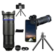 Sony Camera Vlog Content Creator Kit ACCVC1: GP-VPT2BT Shooting Grip ...