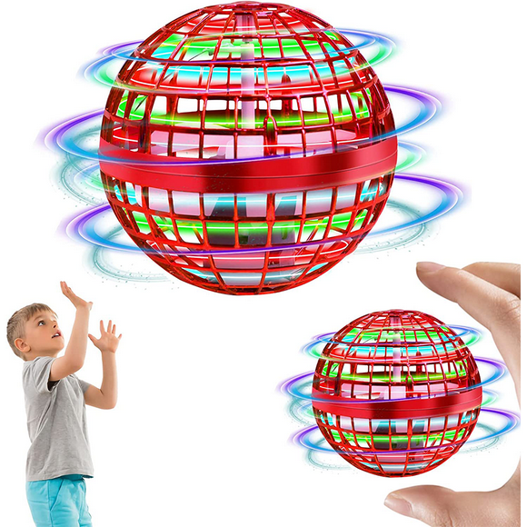 Magic Orb Ball
