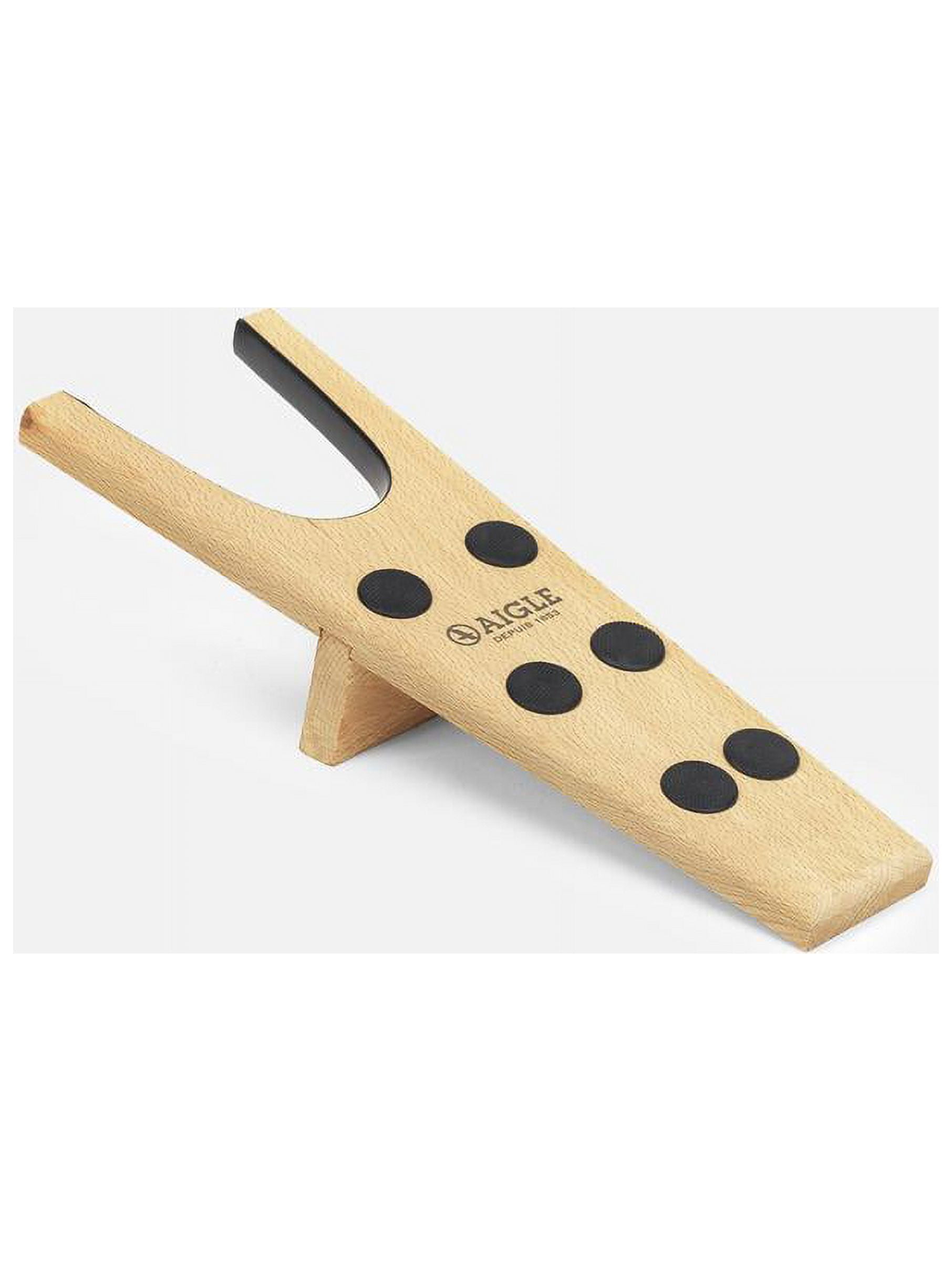 Aigle Wooden Boot Jack 2 - Walmart.com