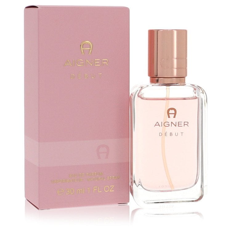 Aigner Debut Perfume By Etienne Aigner Eau De Parfum Spray 1 oz ...