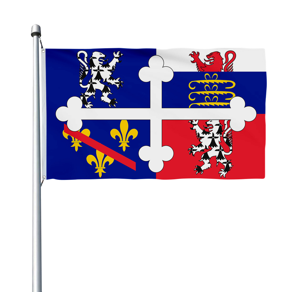 Aihccy Ain Variant Flag with Brass Grommets Size - 3x5Ft - Walmart.com