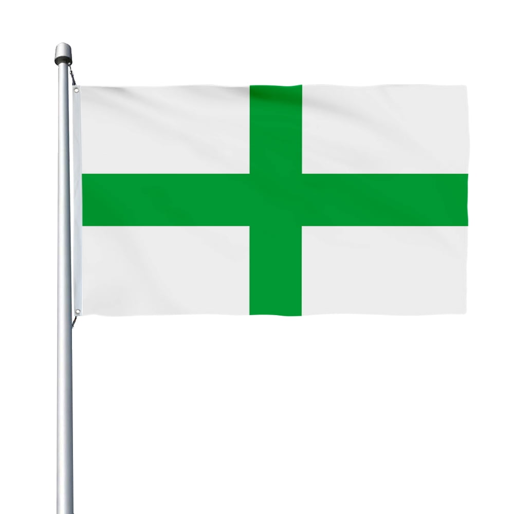 Aihccy Amelia Island 1817 Flag with Brass Grommets Size - 3x5Ft ...