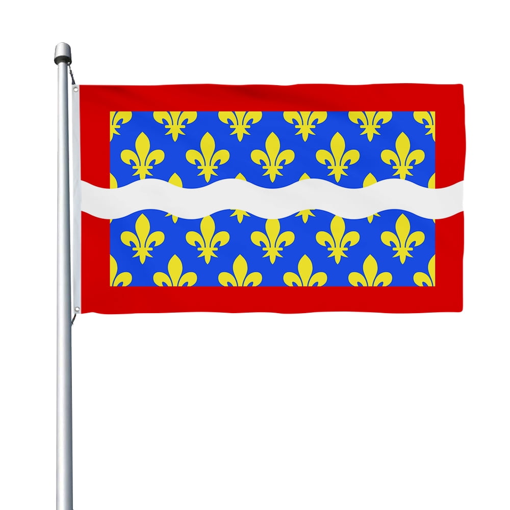 Aihccy Cher Flag with Brass Grommets Size - 3x5Ft - Walmart.com